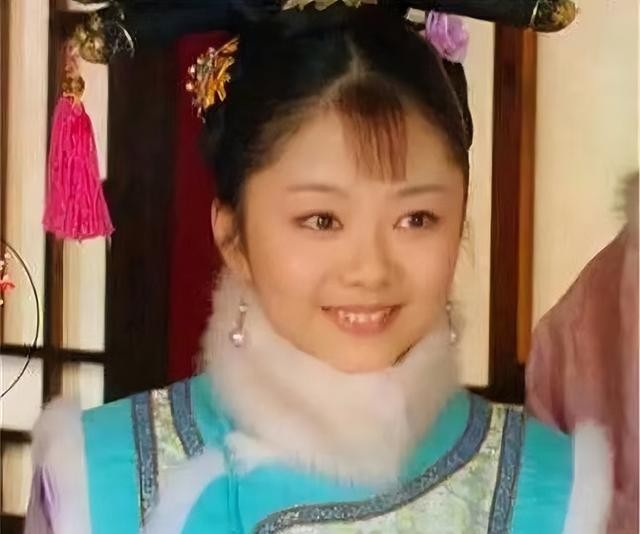 Legend of Zhen Huan: Chun Er's first time sleeping with the emperor ...