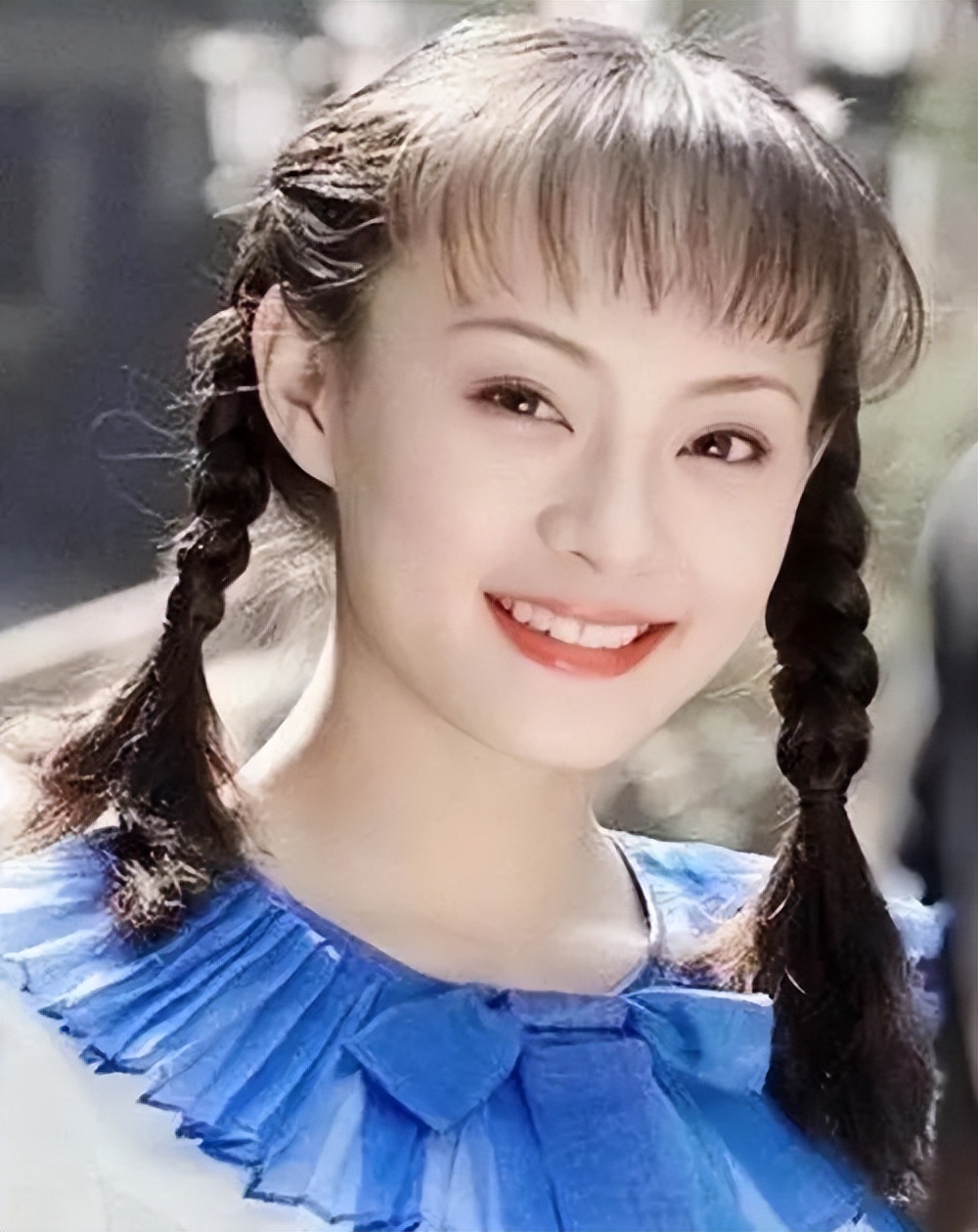 The "White-eyed Wolf" Xiang Haiqing, who was funded by Sun Li for 4 ...