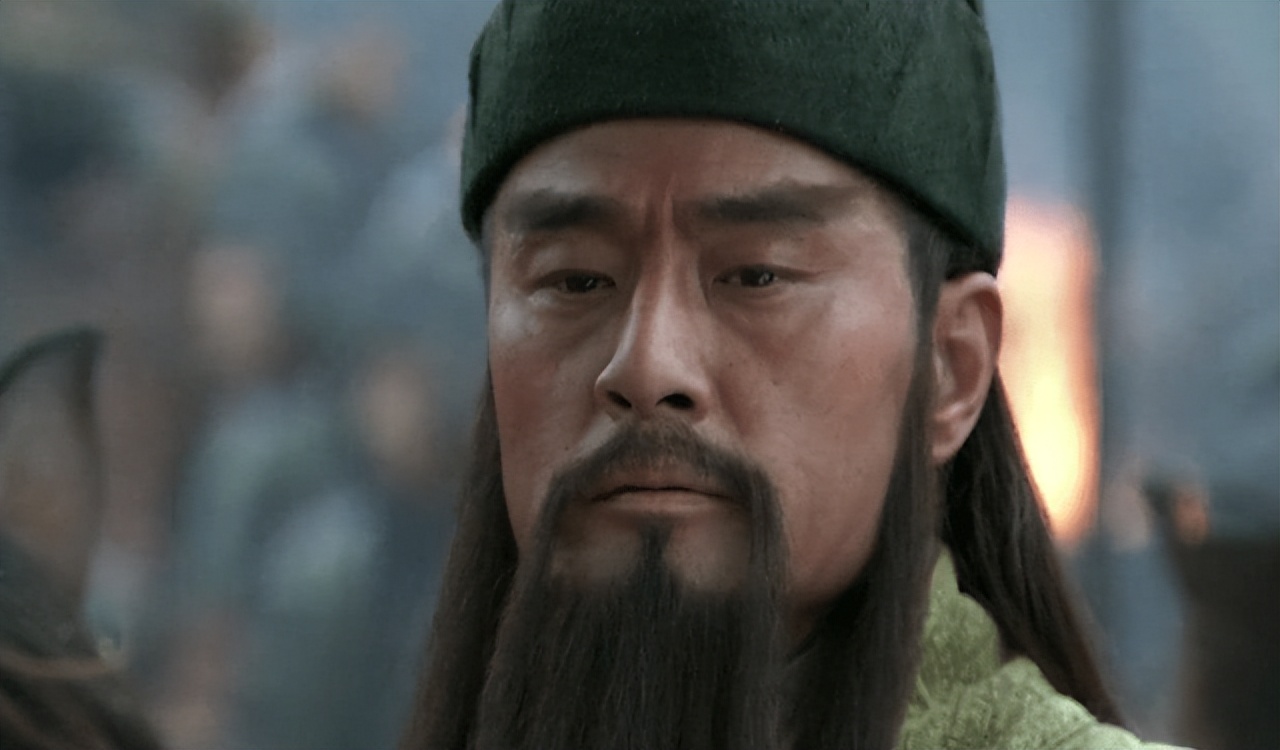 Among Zhang Fei, Zhang Liao, and Zhang He, who has the strongest ...