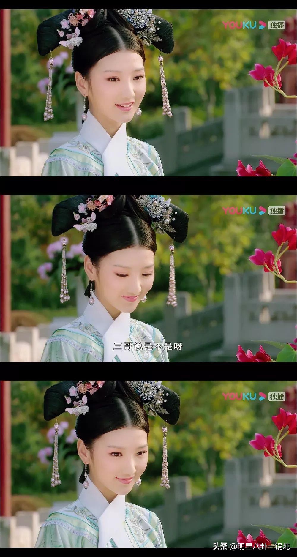 The lineup of the costume drama "The Legend of Yunxiang" is too strong ...