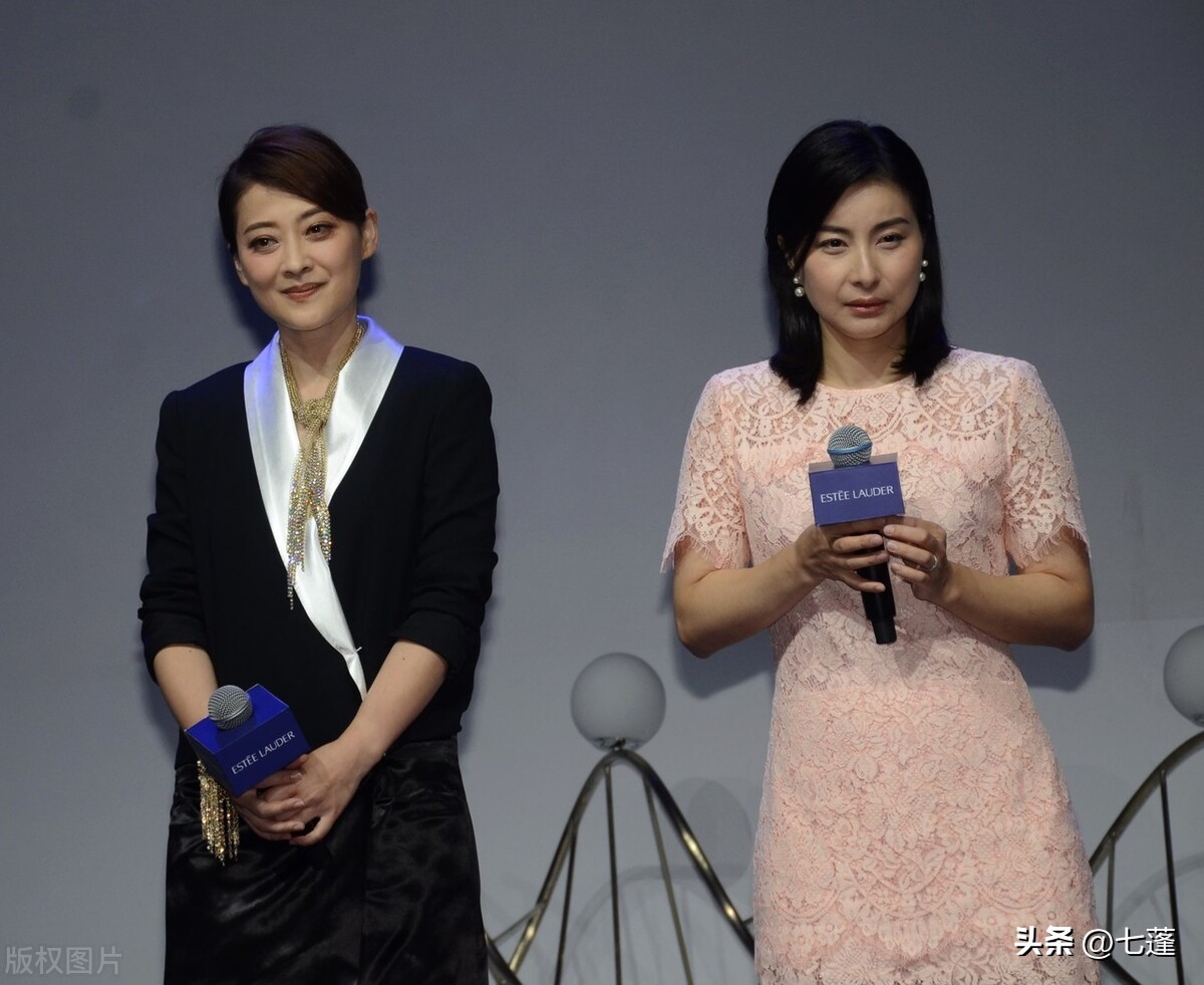 How beautiful is Mei Ting, look at the picture - iNEWS