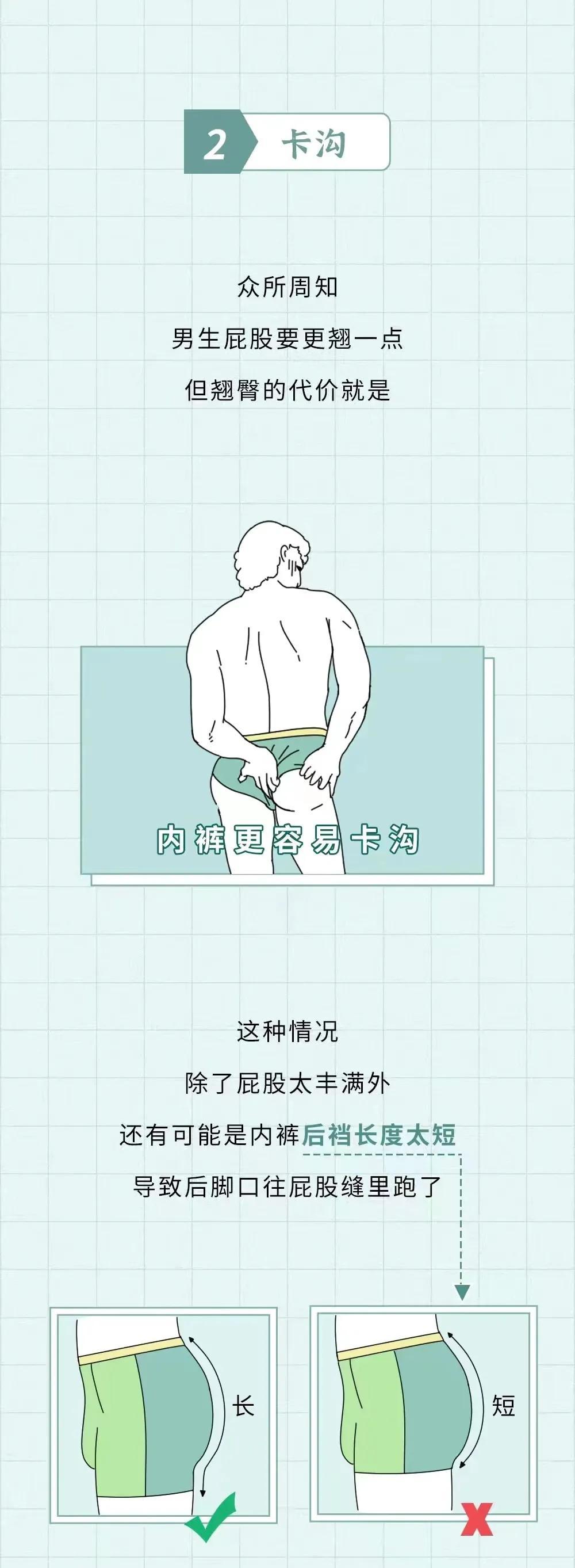 You May Be Wearing The Wrong Underwear So Do You Know The Correct Way