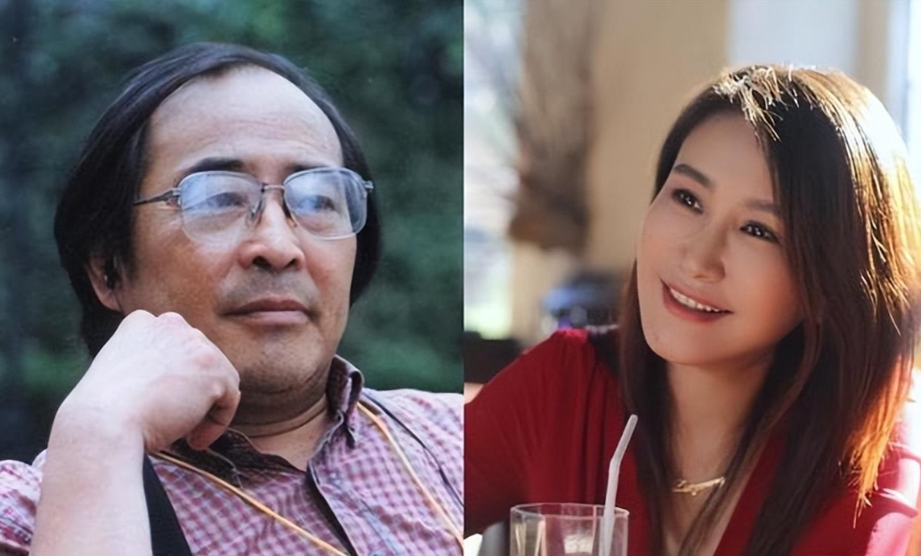 The "disappearance" of 54-year-old Wang Qian is the sadness and loss of ...