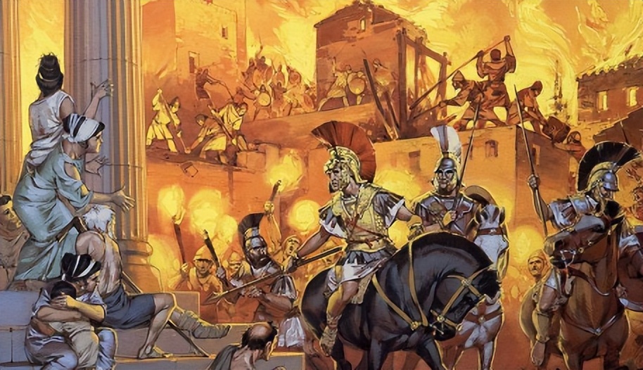The social and political organization of the Celts: Where did tribes ...