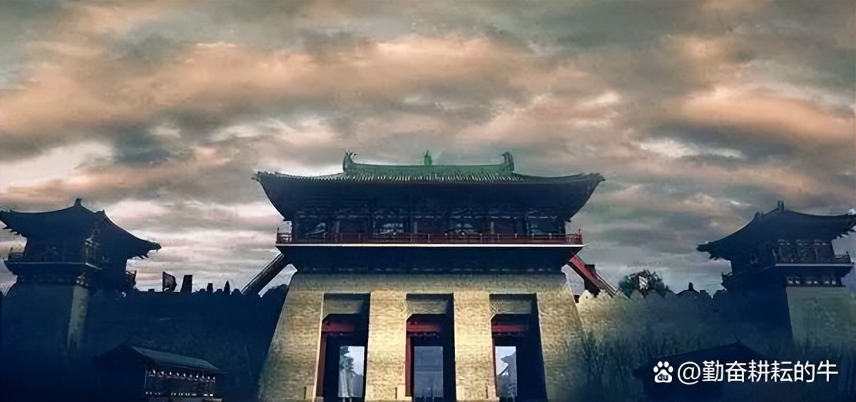 Five Dynasties and Ten Kingdoms Southern Chu (3) Founding of the State ...