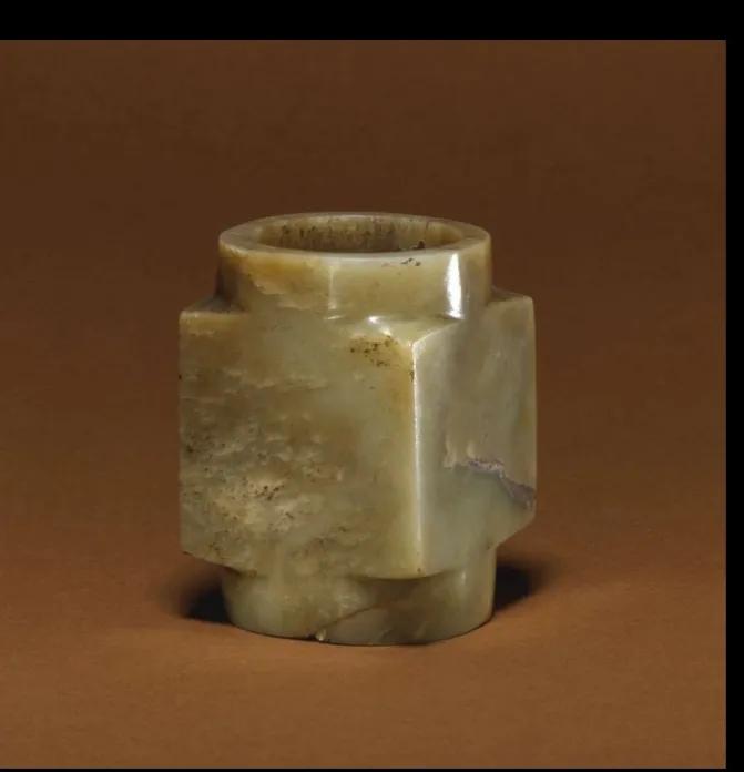 Gao Ancient Jade Lost in the British Museum (Part 2) - iNEWS