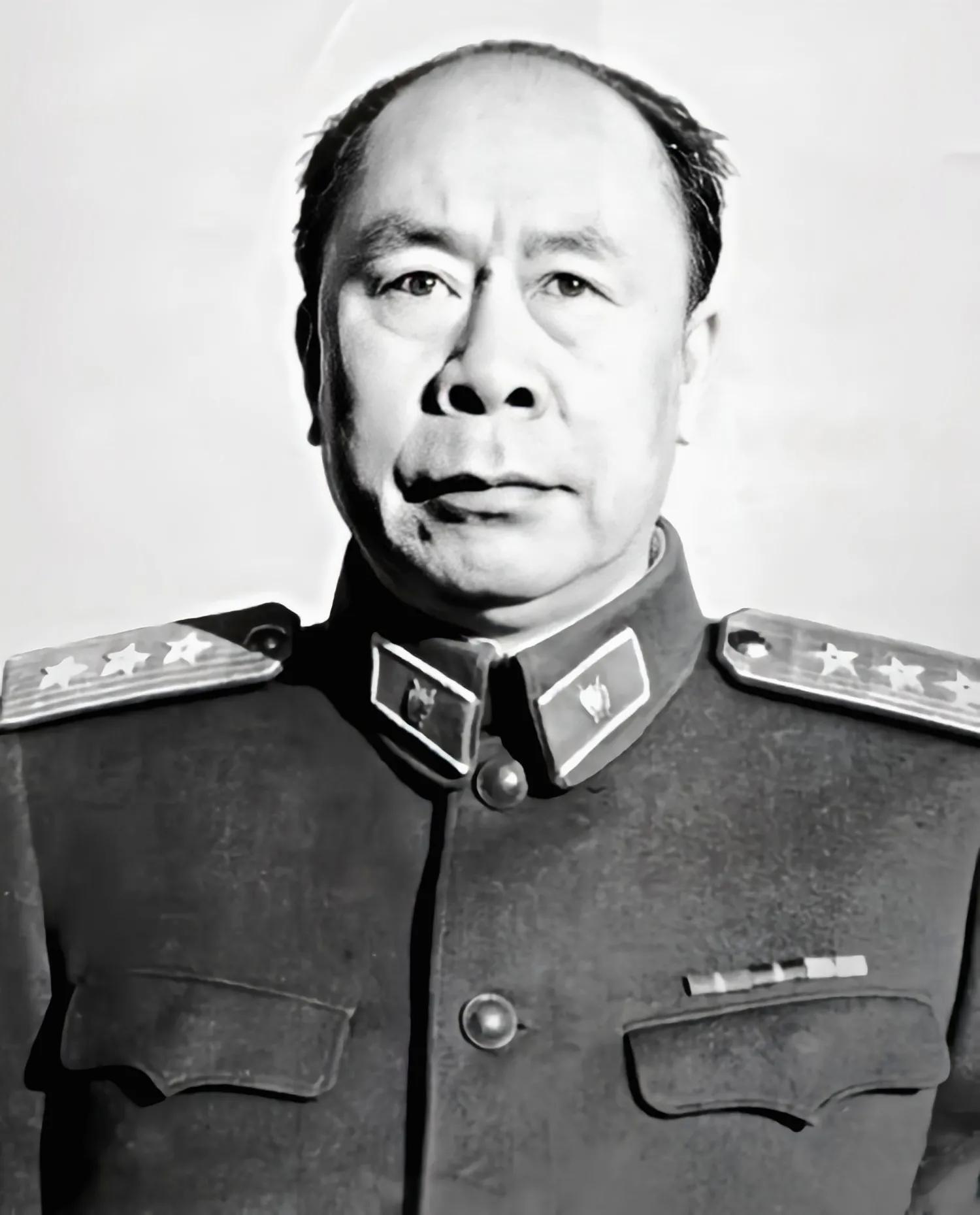 The little-known side of the legendary general Chen Qihan: Martial arts ...