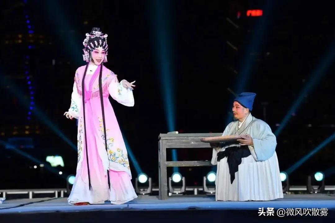 Popularization of Cantonese Opera Knowledge: Elements of Cantonese ...