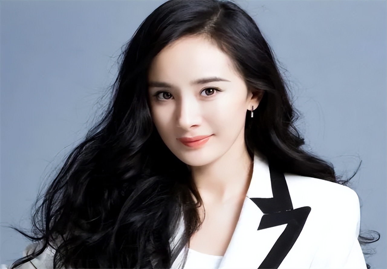 Yang Mi said: Sleeping with the director is too normal, behind this ...