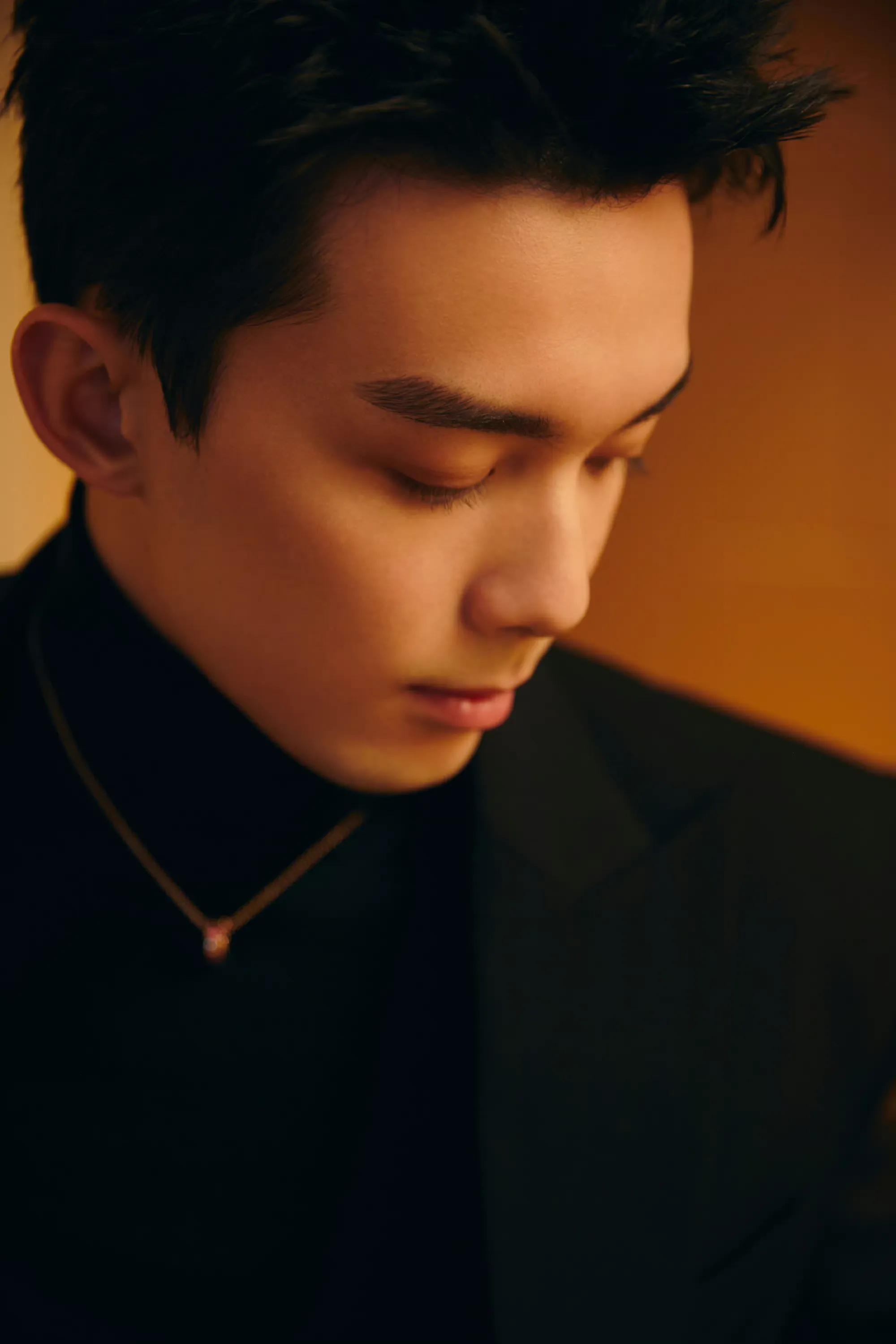 Wu Lei's debut at the National Drama Ceremony - iNEWS