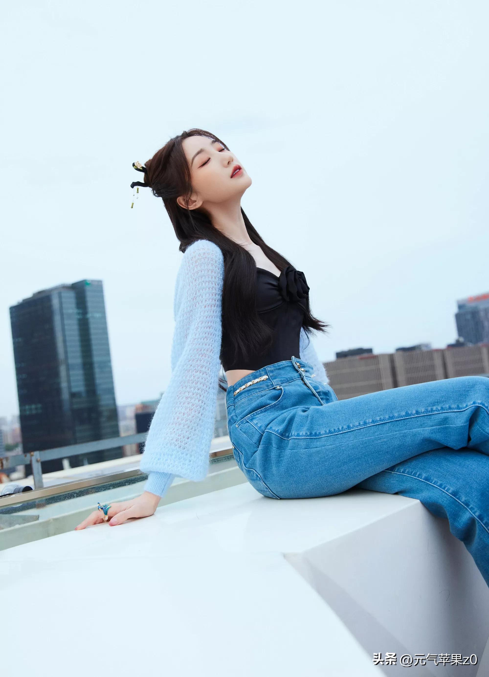 Mao Xiaotong - iMedia