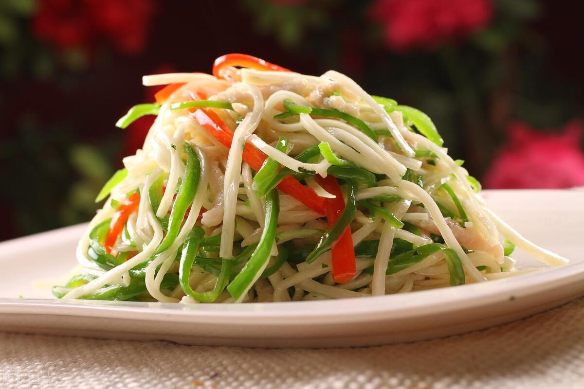 What to eat during the Xiaoman season? Take stock of the traditional ...