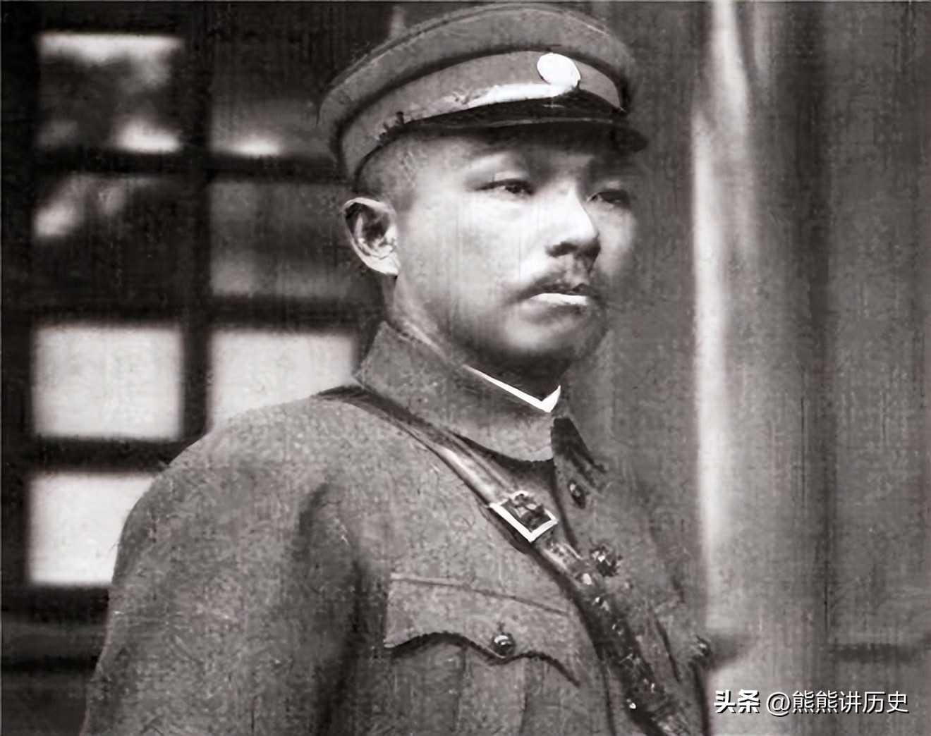 What happened to the three senior generals of the Sichuan Army who went ...