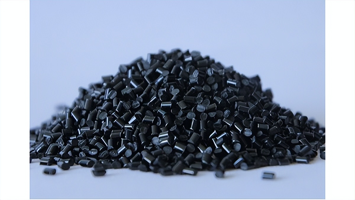 What are the performance advantages of heat-resistant ABS material for ...