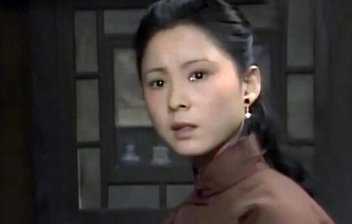 Li Weikang: Married to actor Geng Qichang, he has been married for 48 years and insists on the ...