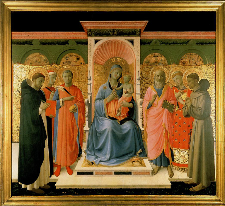 An Analysis of the Intersection of the Reformation and Art ...