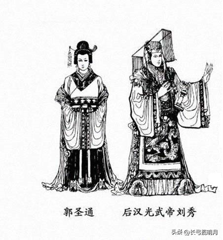 Guo Kuang of "Death of Wealth and Pleasure" - iNEWS