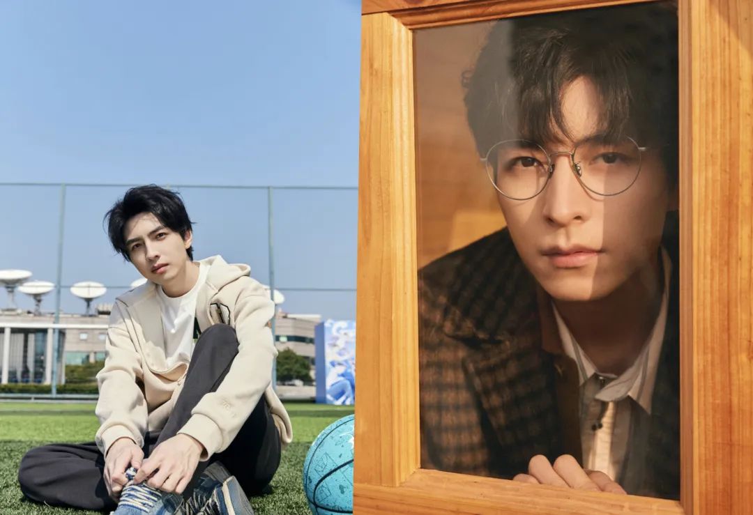 Zhang Yimou, Luo Yizhou, Yi Yanqianxi, Cheng Yi, Yang Chaoyue, Pu ...