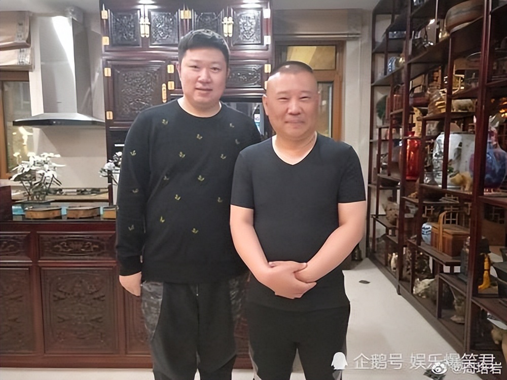 In order to fulfill his promise, Li Hongye actually came up with such a ...