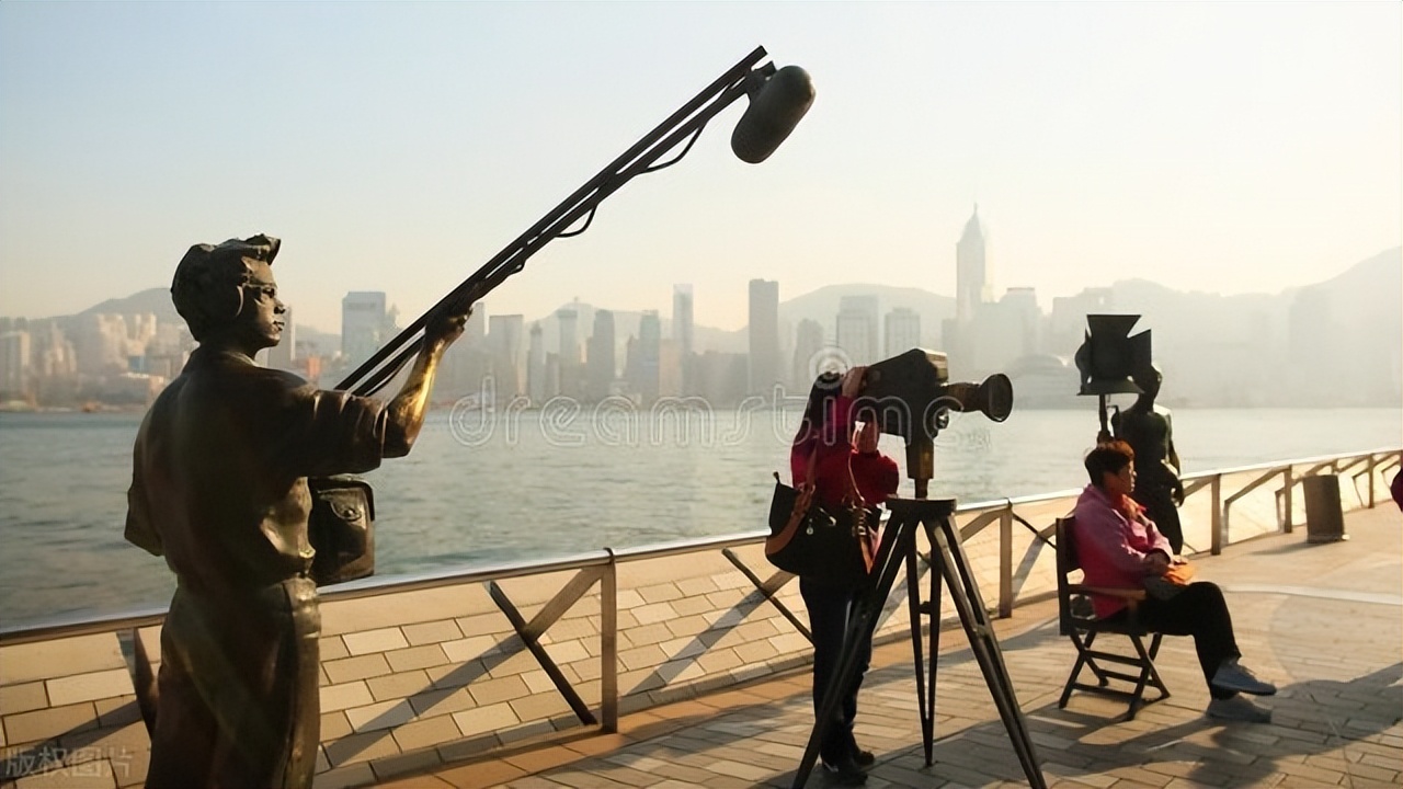 Reminiscing about the immortal Shaw Brothers light and shadow - iNEWS