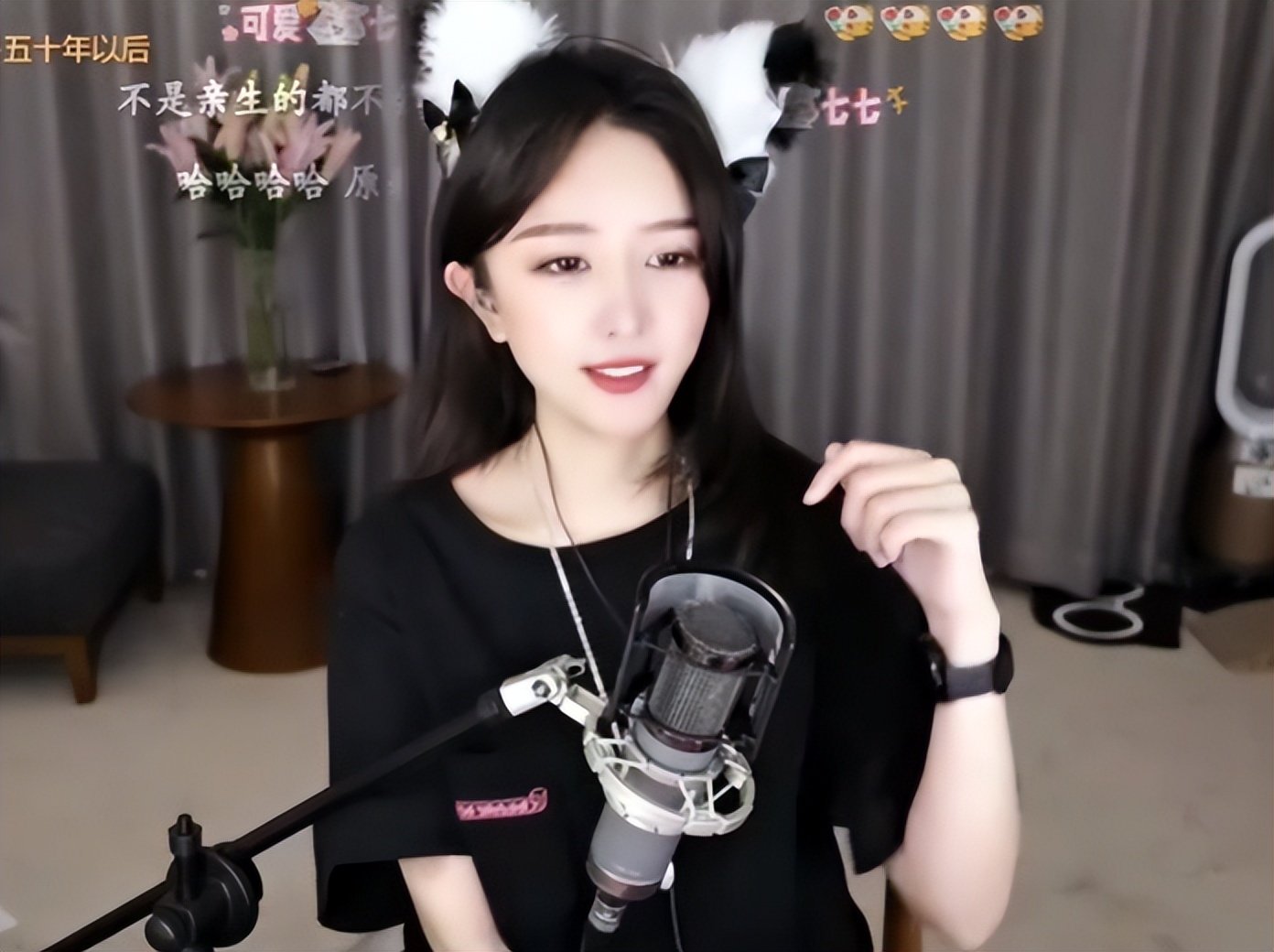 Lin Qiqi is the sober in the world, breaking down Tong Jincheng's ...