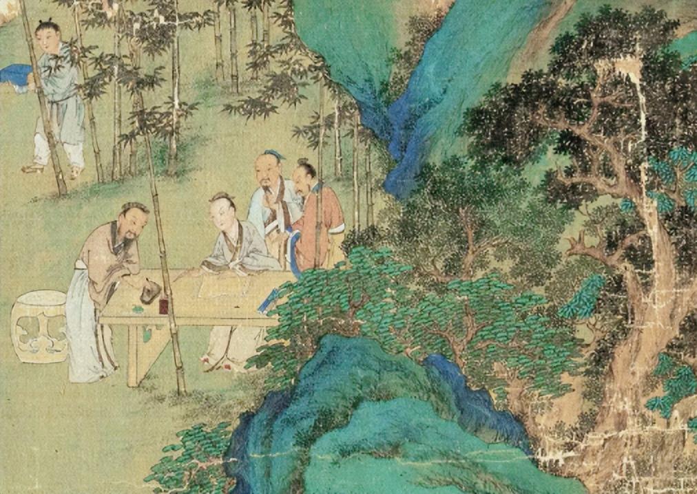 "Rampant" Ruan Ji - iNEWS