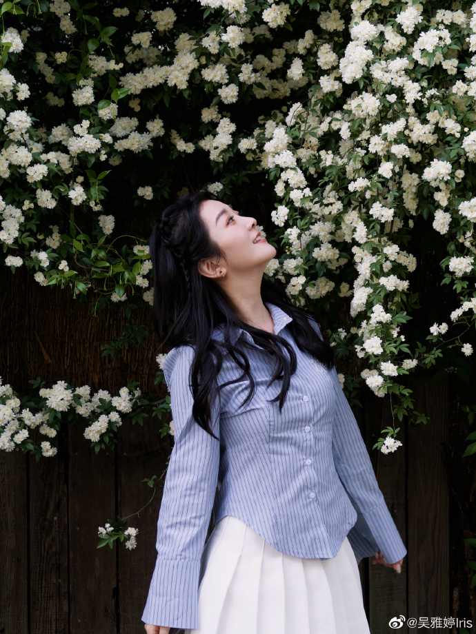 Wu Yating denies that she can support her children with Wang Lixin's 7 ...