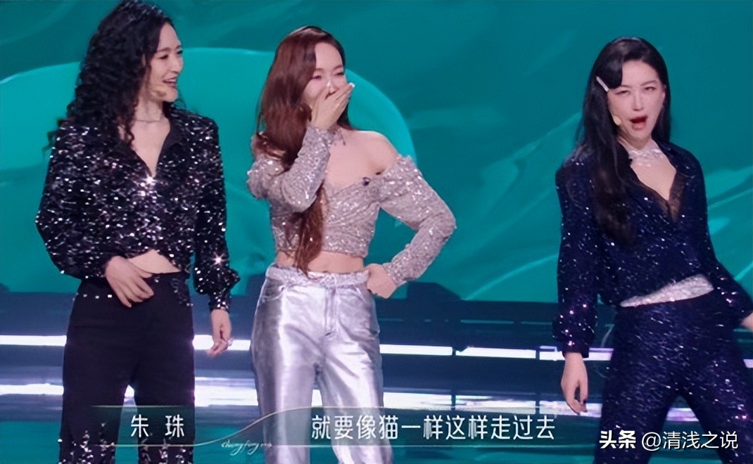 Sisters Who Make Waves Season 4 Sisters Sing: Meng Jia and Jessica Jung ...