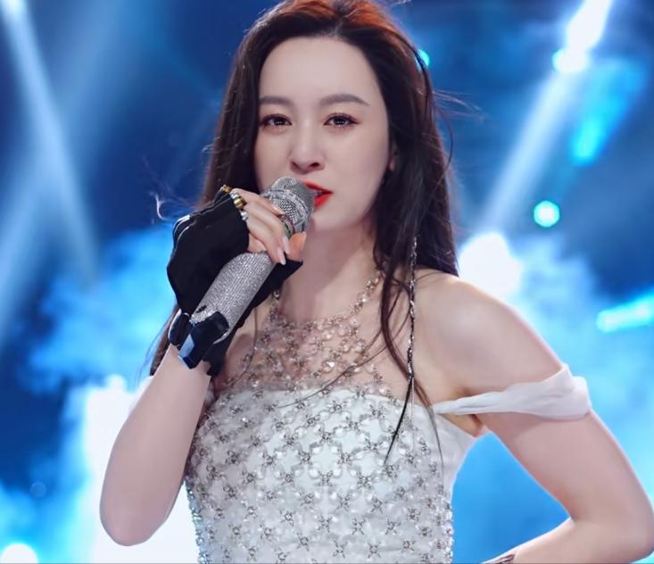 The first sister of internet celebrity is a 40-year-old aunt! Tang Yi ...