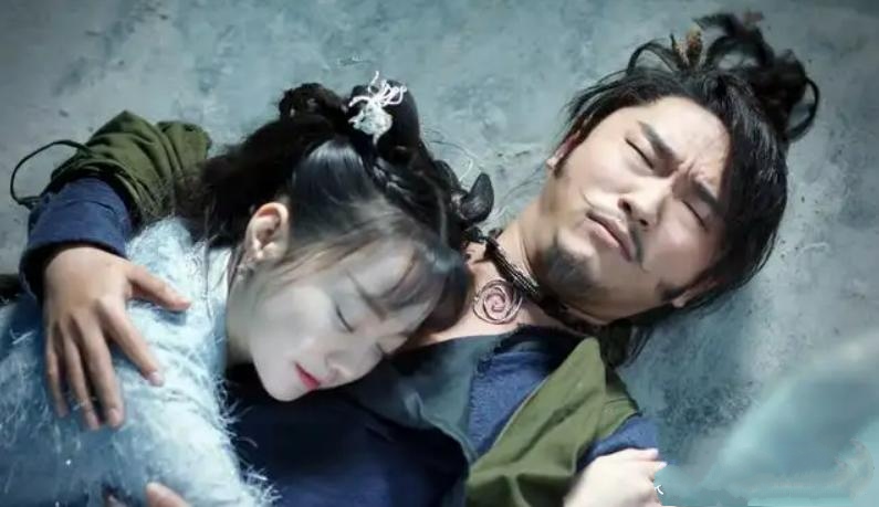 Just like the return of an old friend: Is Luo Luo ugly?Qu Xiaoxing's ...