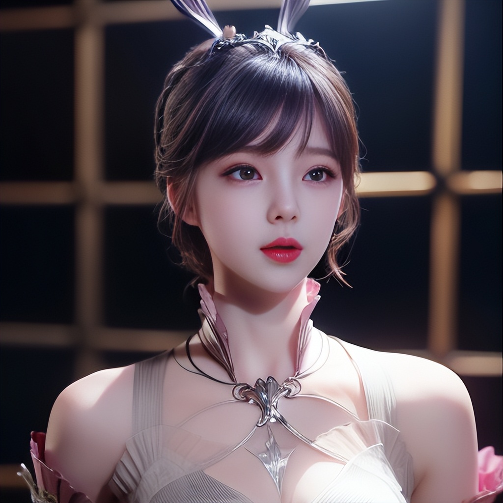 New model Douluo Continent Xiaowu series! Little Huazhu SD Ai self-drawing display! - iNEWS