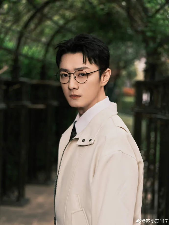 Has Liu Haocun changed his head? Yang Yang and Wang Chu Ran secretly in ...