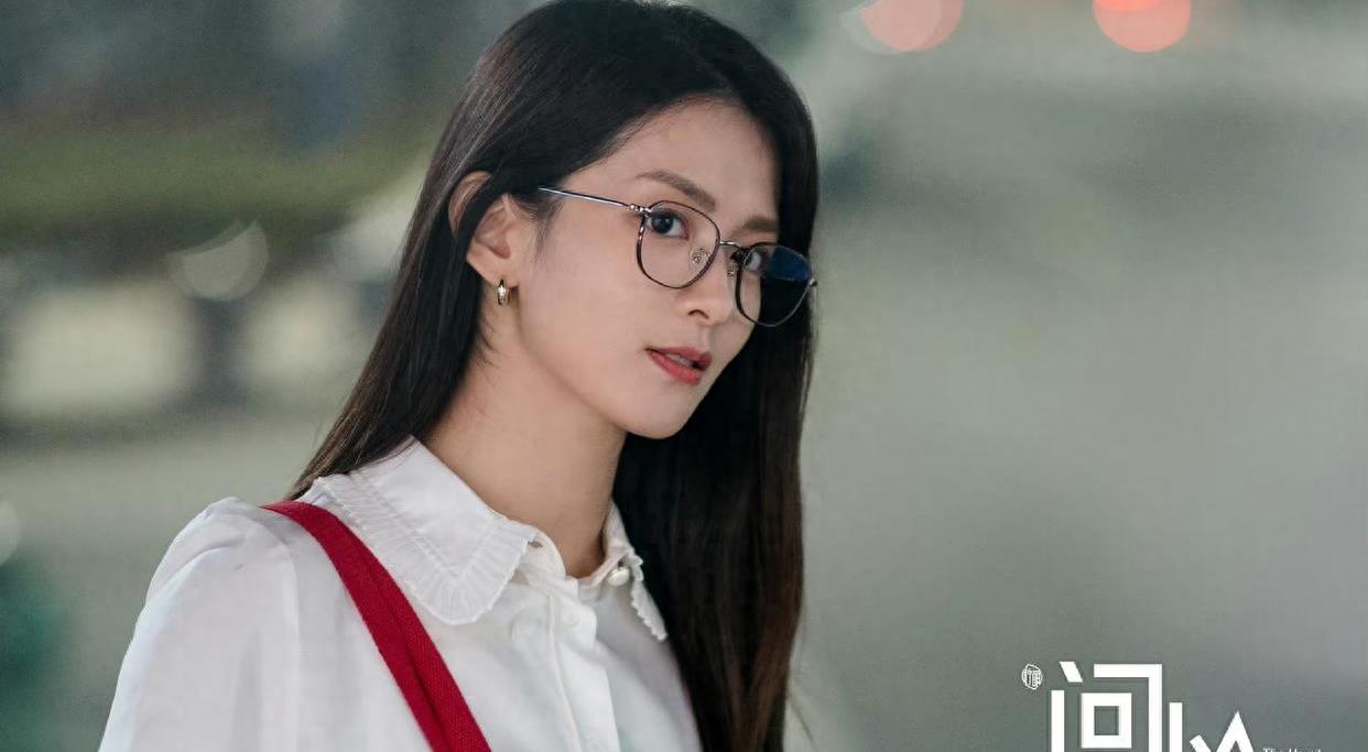 "Ask the Heart" Chao Youting exposed again: Mao Xiaotong and Zhou Yutong are both men, only she ...