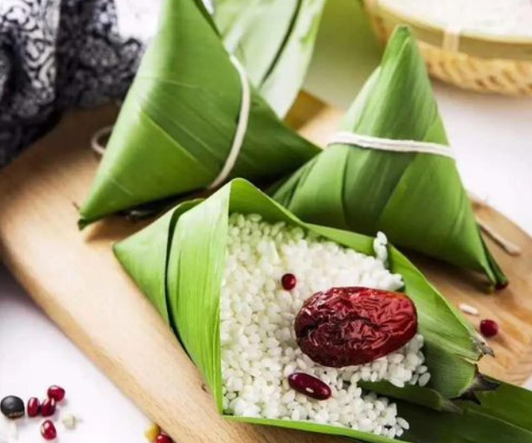 Eating Zongzi on the Dragon Boat Festival: What is the difference ...