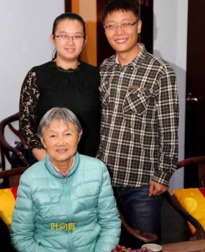 Pianist Liu Shikun, married to his third wife at 76, still wants a ...