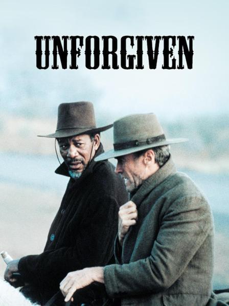 "Unforgiven" classic movie commentary - iNEWS