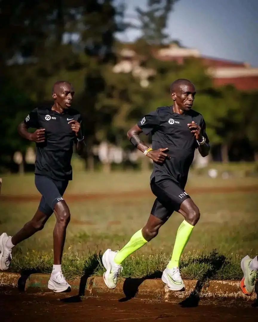 Is running 9 kilometers a day harmful to your body? - iNEWS