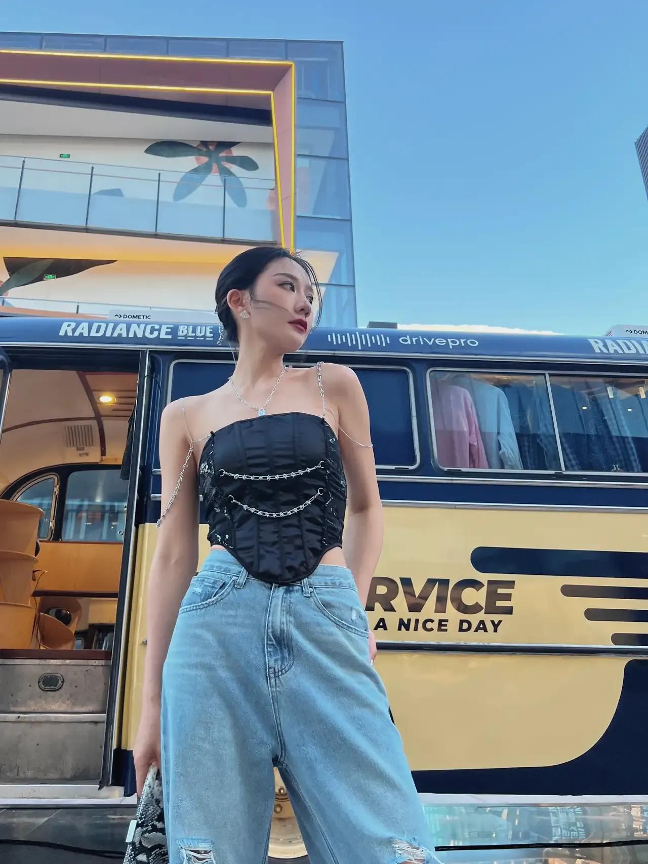 Street mode 558 - iMedia