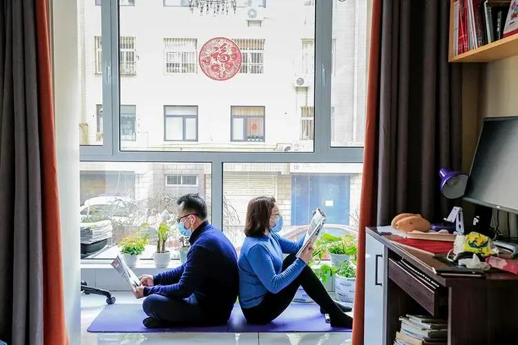 "Wei Yang Music Court" Ms. Li Hongbin's 15 San Songs - iNEWS