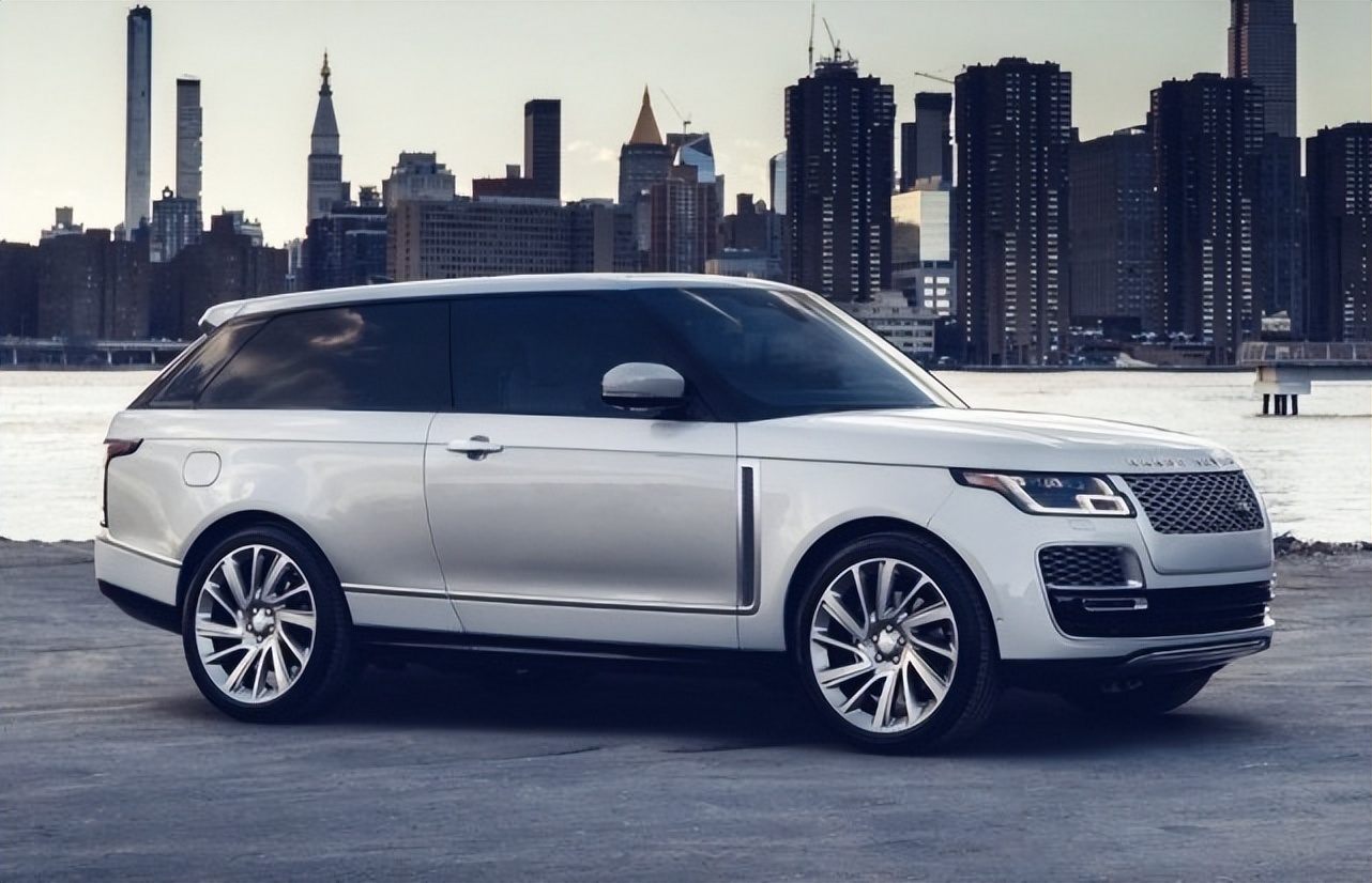 It's a pity that these 5 "stillborn" luxury cars were not mass-produced ...