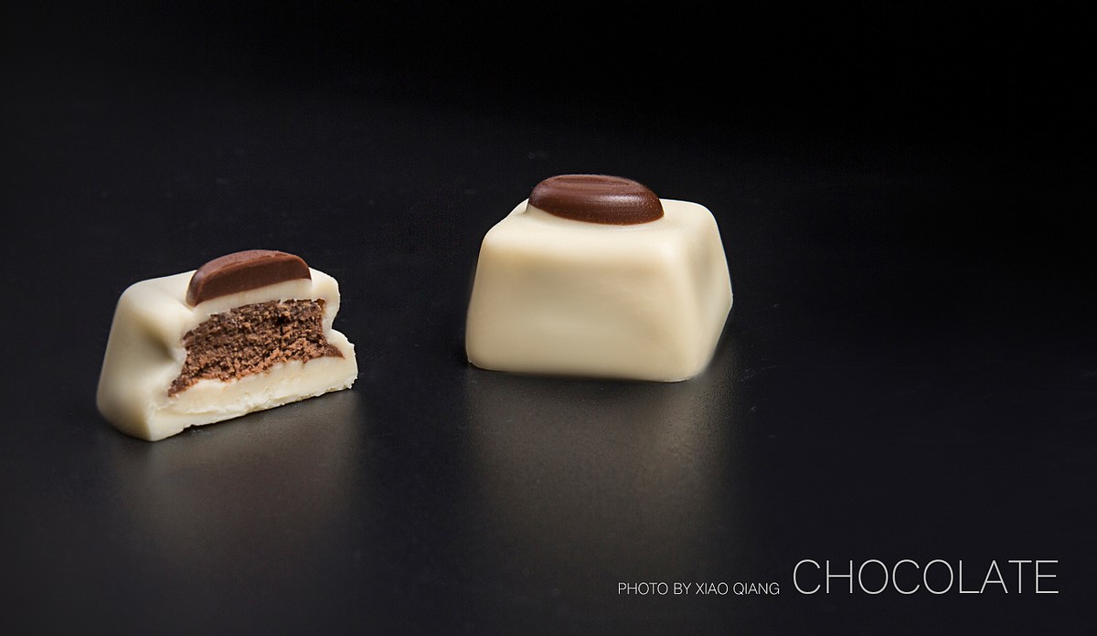 A magical moment to indulge in chocolate! Three exciting casual ...