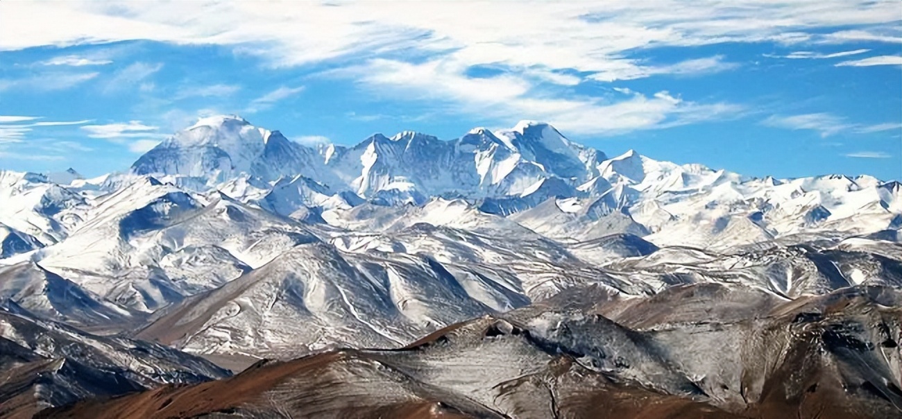 The Qinghai-Tibet Plateau, the "water tower of Asia", is so important ...