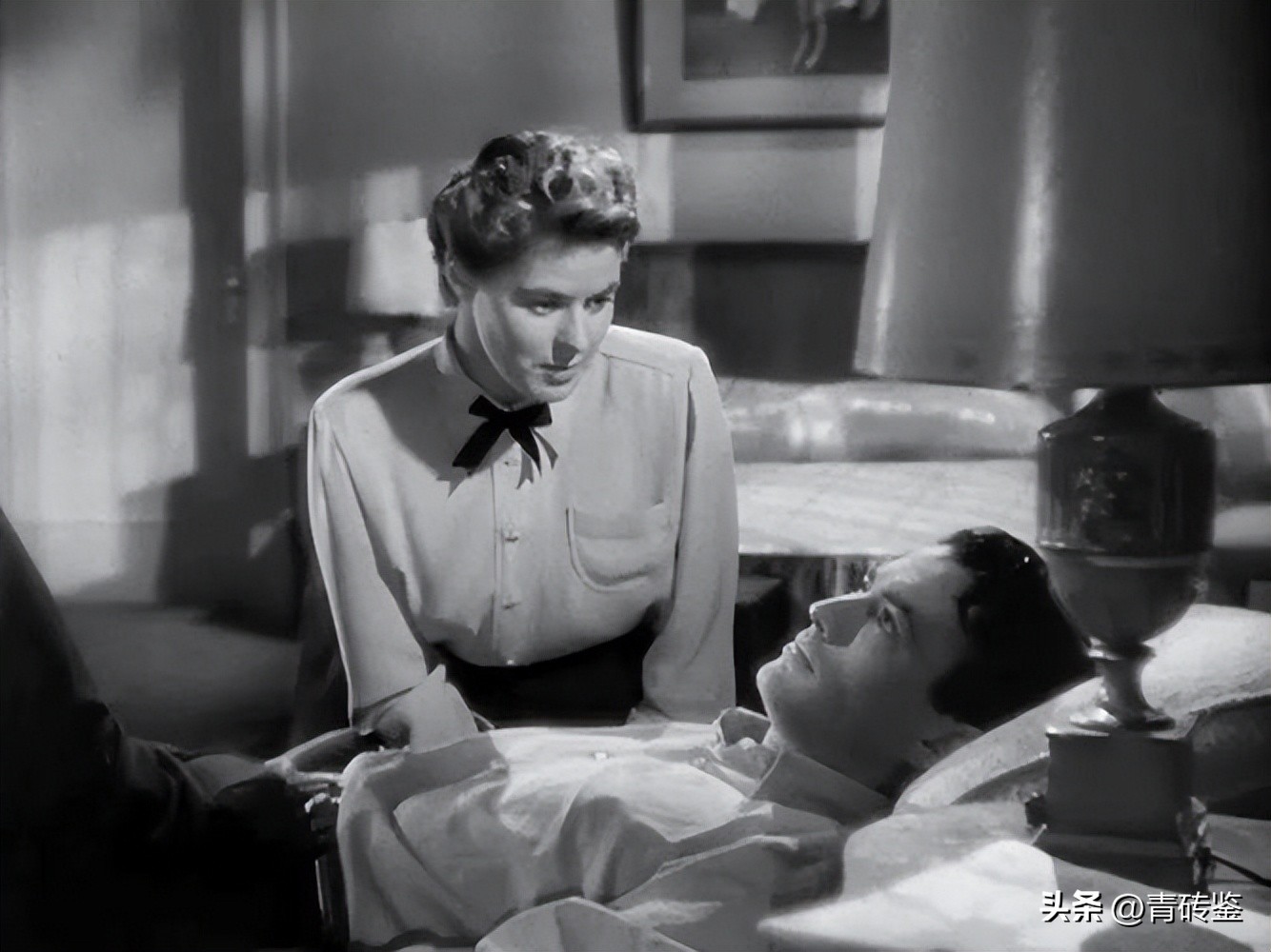 Polymorphic Analysis of the Movie "Doctor Edward" - iNEWS