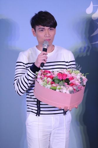 Yang Zongwei, the prince of love songs, is still single at the age of ...
