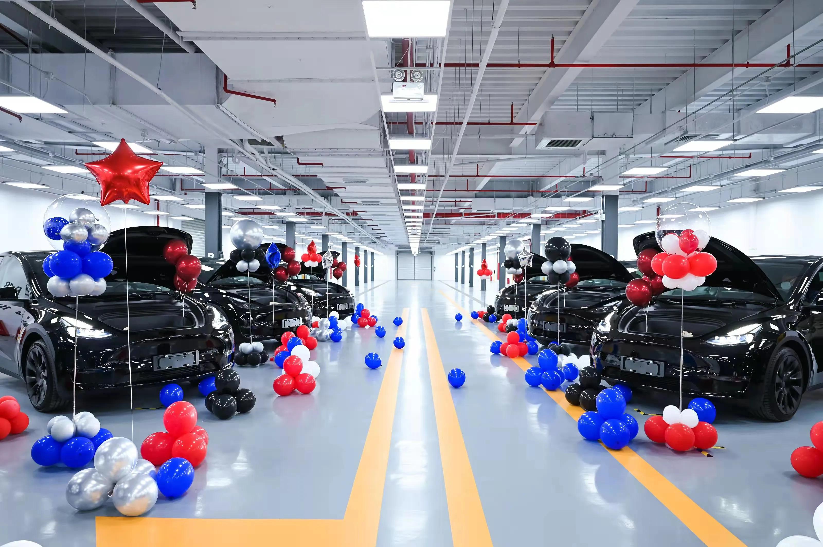 In 2021, who will push Tesla to the "throne" of new energy? - iNEWS