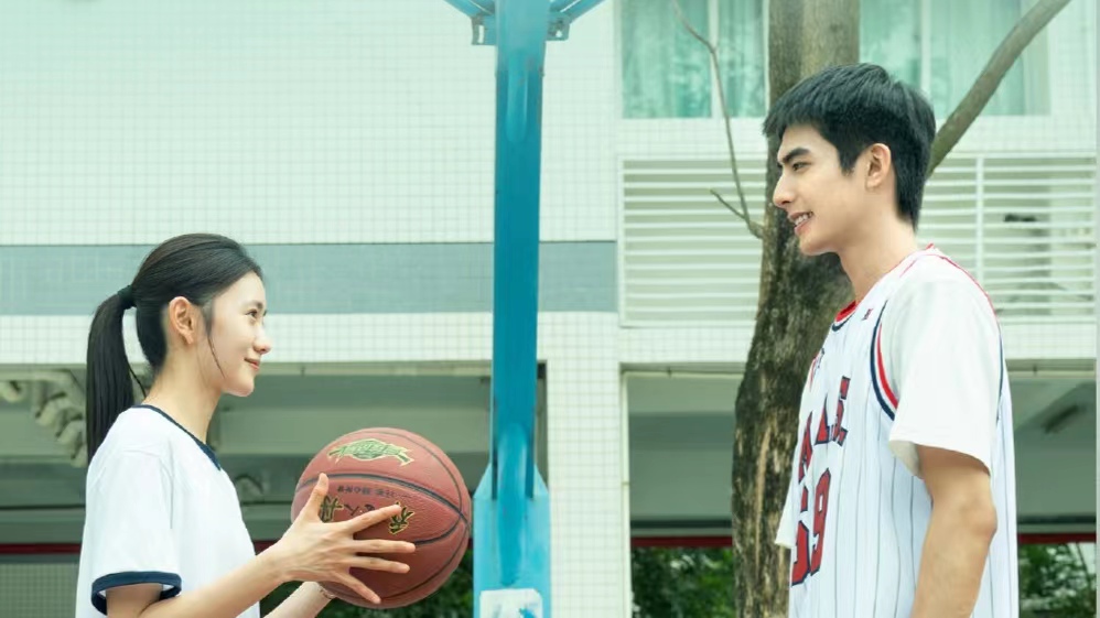 Missing each other is scheduled for Qixi Festival, Song Weilong and Chen Qianyu's Acacia Order ...