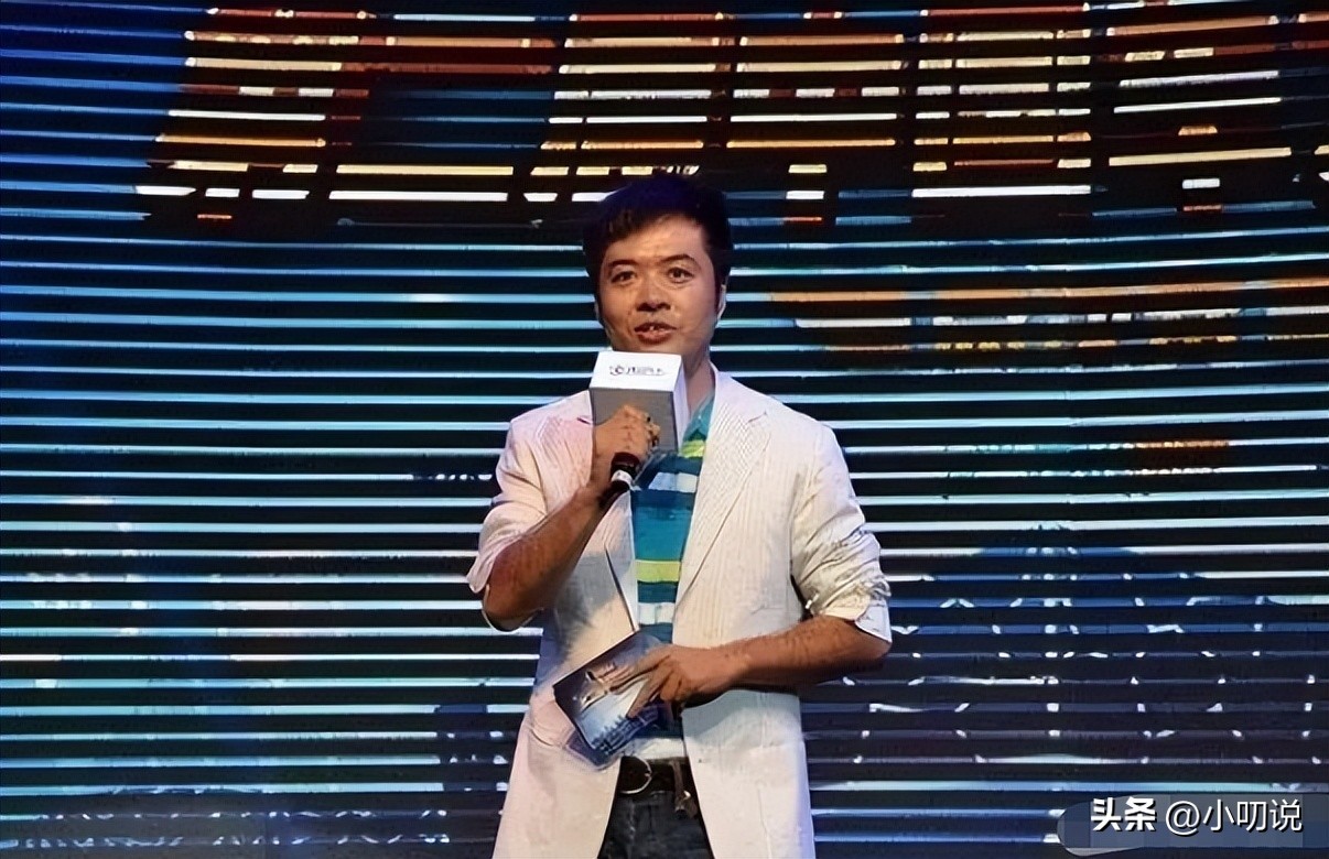 Duan Xuan, "China's Good Tongue": Famous CCTV sports host, after ...