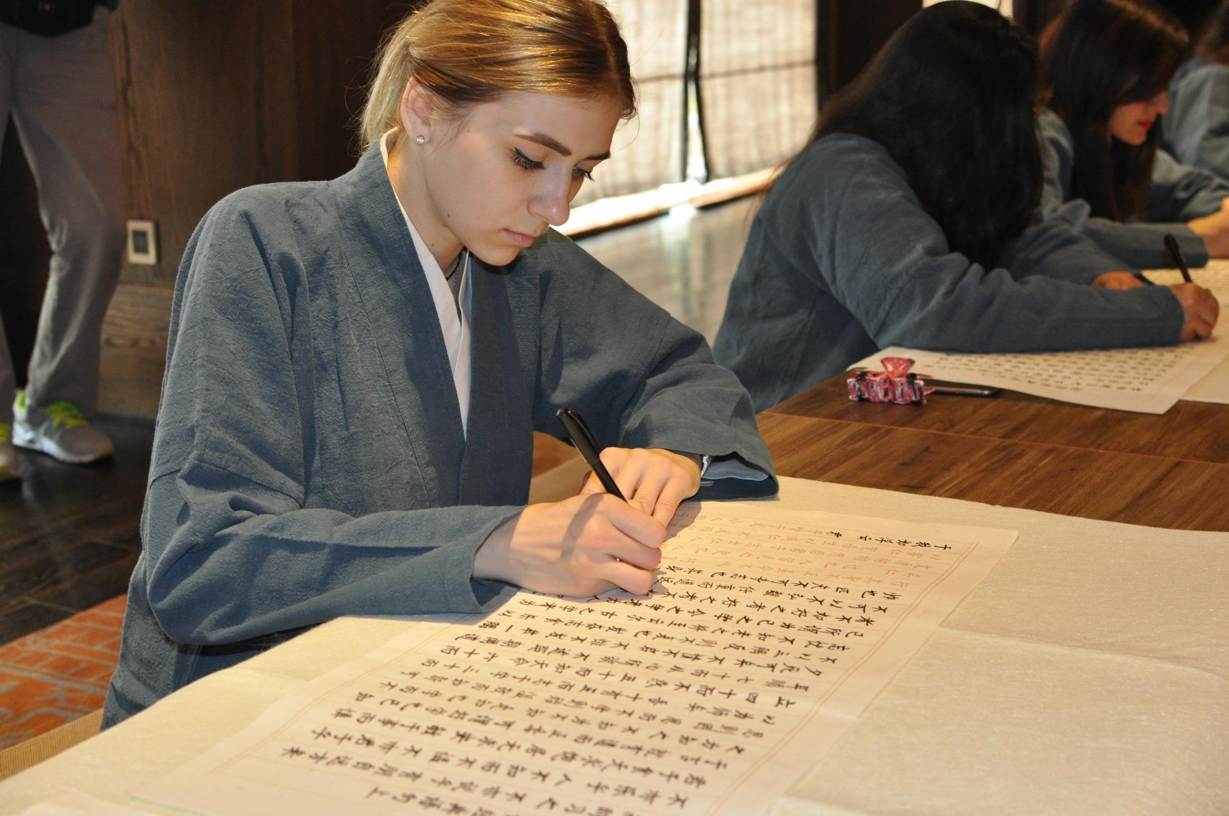 India's 90,000 officers and soldiers have begun to study Chinese hard ...