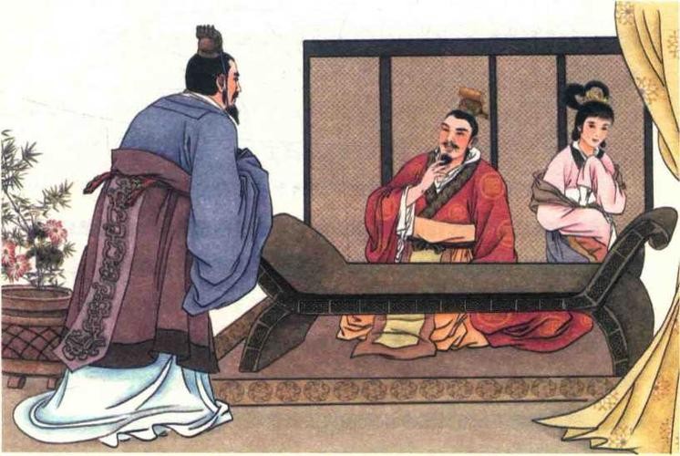 Qin Jin is good - iMedia
