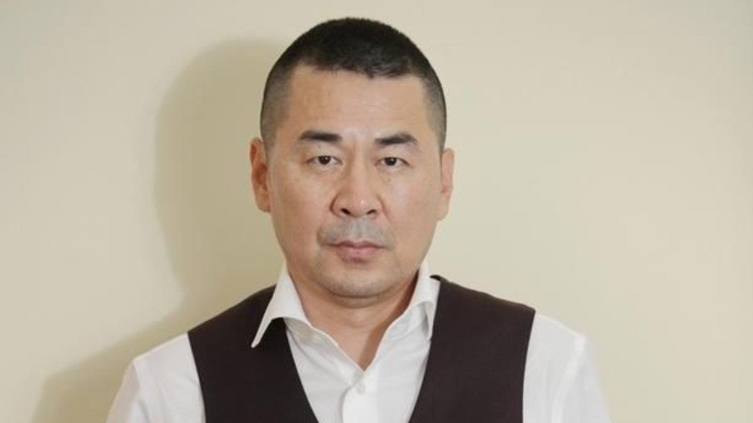 The criminal investigation drama "Detective in the Dark Night" starts, director Liu Haibo makes ...